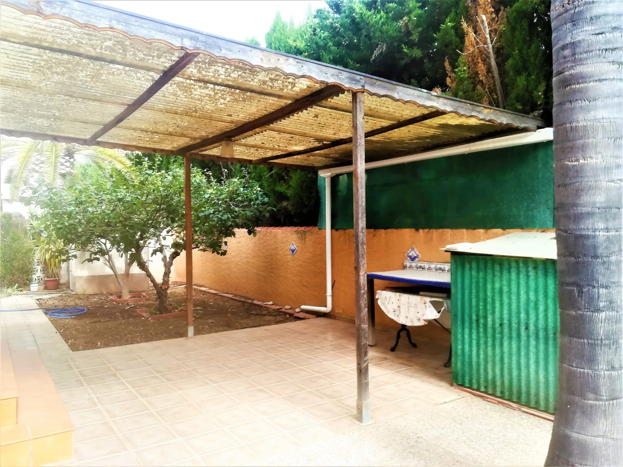 btr - The House Goals